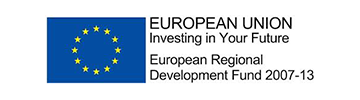European Regional Development Fund